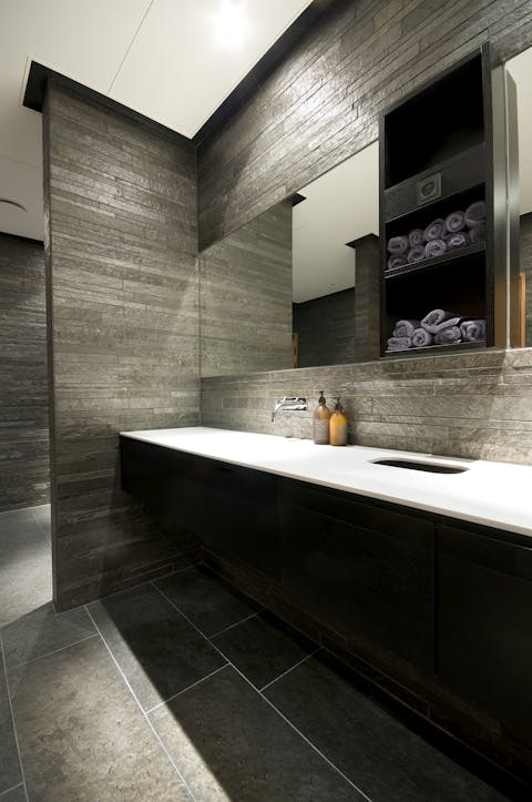 Gudbrandsdal Steinindustri