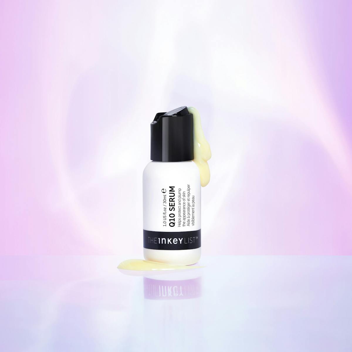 The Inkey List Inkey Q10 Serum Bottle 30ml | Hudprodukter.no