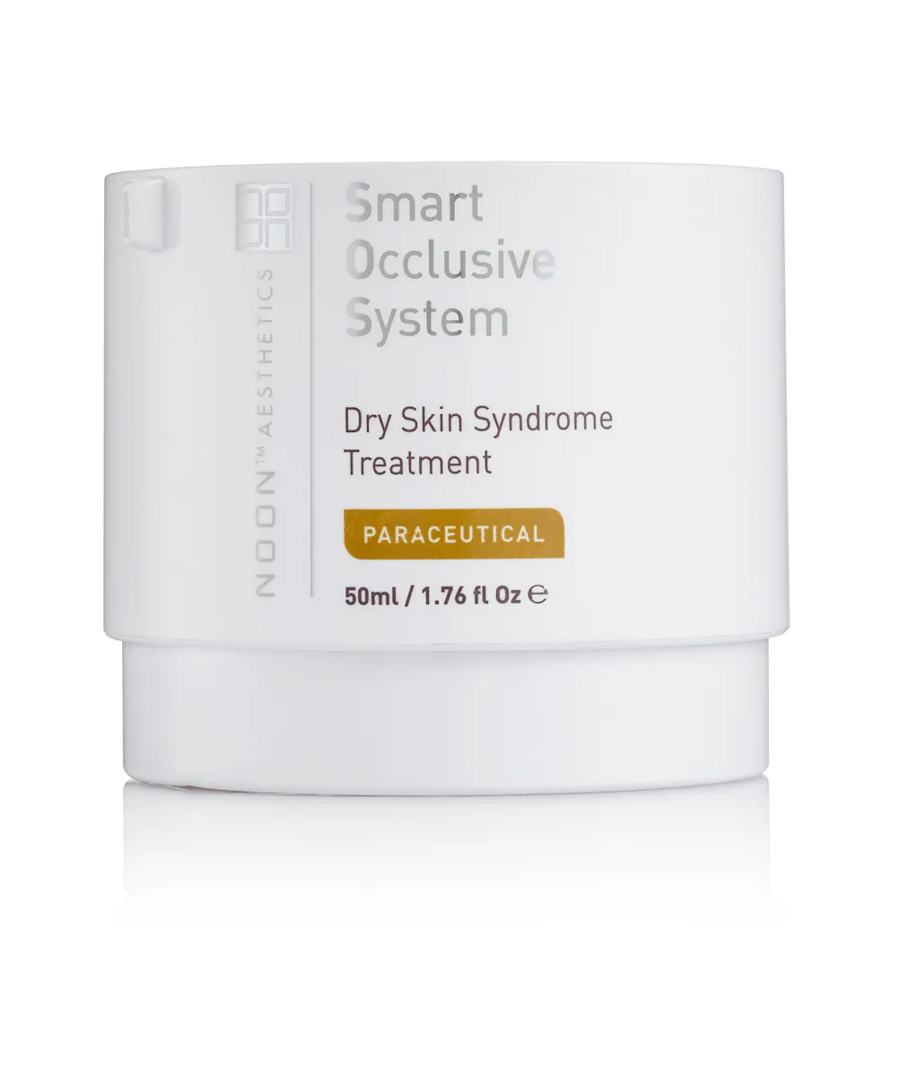 Noon SOS Smart Occlusive System ansiktskrem 50ml | Hudprodukter.no